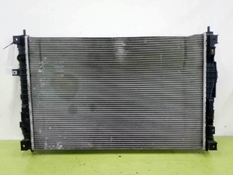 Radiateur à eau PEUGEOT 308 II (LB_, LP_, LW_, LH_, L3_) 1.6 GTi ...