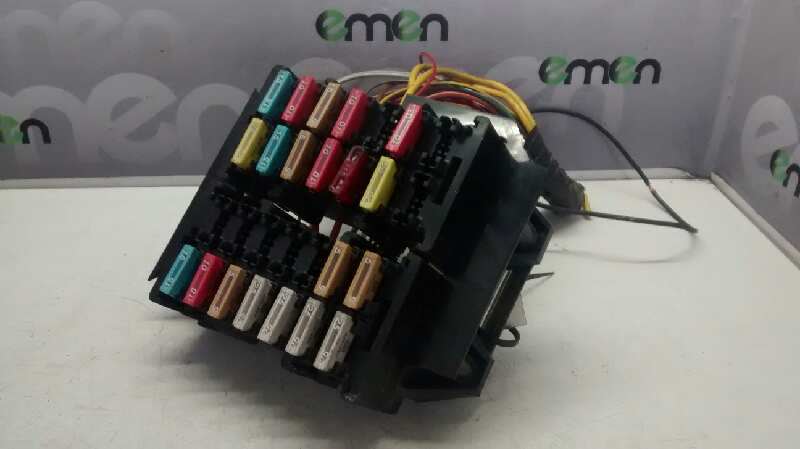 Fuse box TATA SAFARI (42_FD) 2.0 16V 1986787 | B-Parts