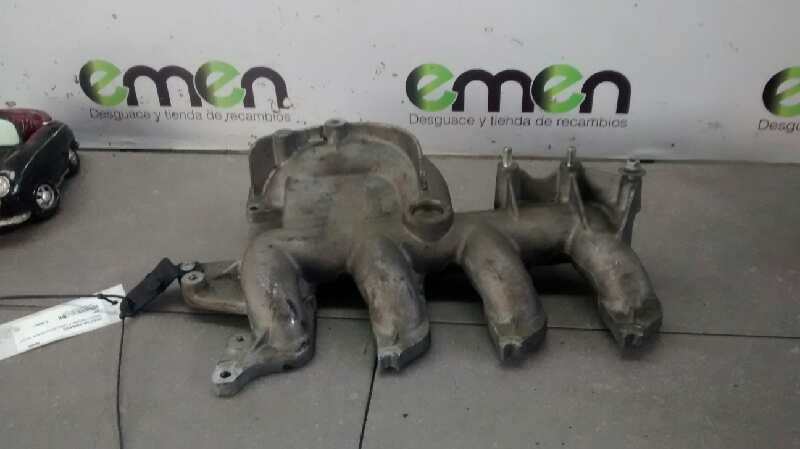 Intake manifold RENAULT MEGANE II Estate (KM0/1_) 1.9 dCi 1811455 | B-Parts
