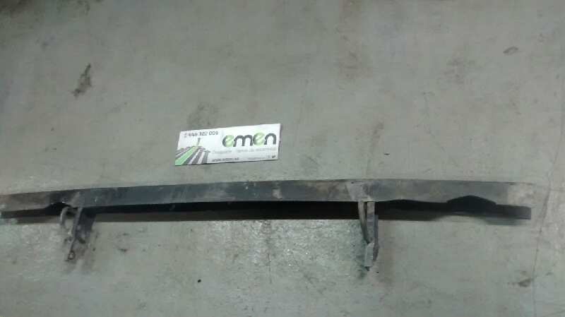 Rear bumper RENAULT TRAFIC Van (T1, T3, T4, T2) 2.1 D 2434957 | B-Parts
