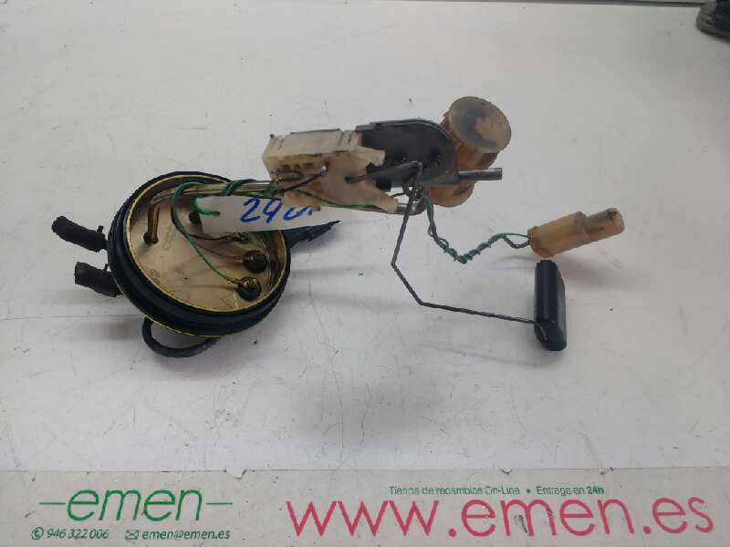 Fuel pump HYUNDAI H100 Van 2.5 D | B-Parts