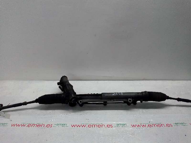 Steering rack BMW X5 (E53) 3.0 d 1809259 | B-Parts