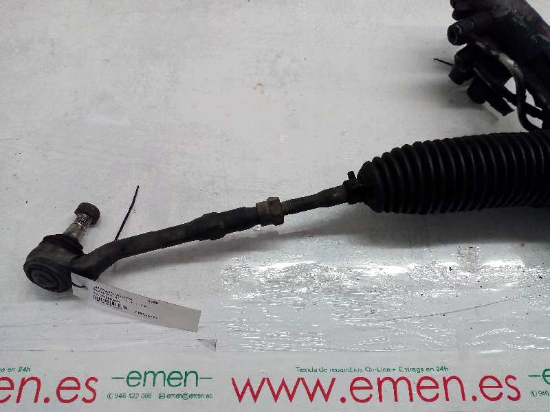 Steering rack BMW X5 (E53) 3.0 d 1809259 | B-Parts