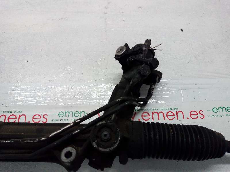Steering rack BMW X5 (E53) 3.0 d 1809259 | B-Parts