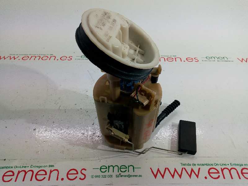 Bränslepump MERCEDES-BENZ C-CLASS (W203) C 180 (203.035) 1953950 | B-Parts