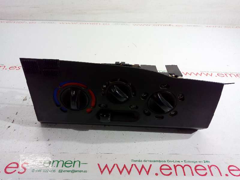 Comando clima IVECO DAILY III Van 35 C 12 V, 35 S 12 V (AGKA43A2 ...