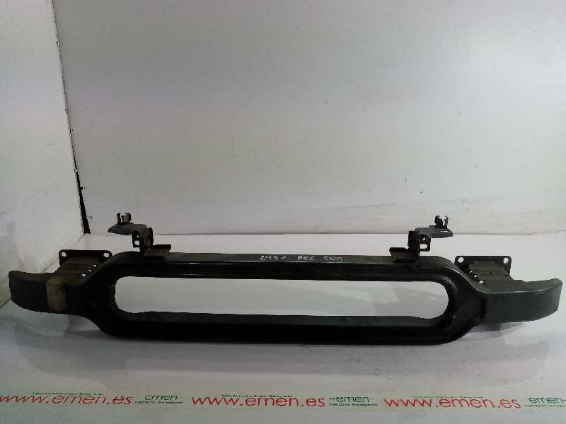 Front bumper reinforcement PEUGEOT 407 SW (6E_) 1.6 HDi 110 | B-Parts
