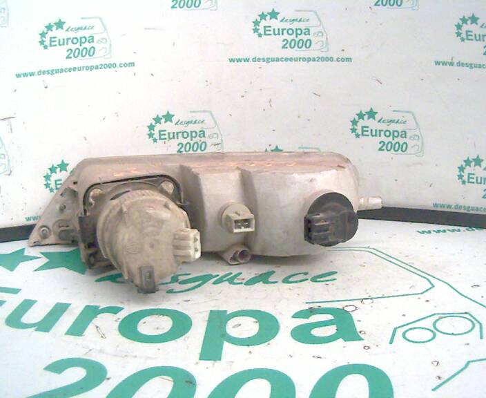 Right front fog light ALFA ROMEO GTV (916_) 2.0 T.SPARK 16V (916.C2 ...