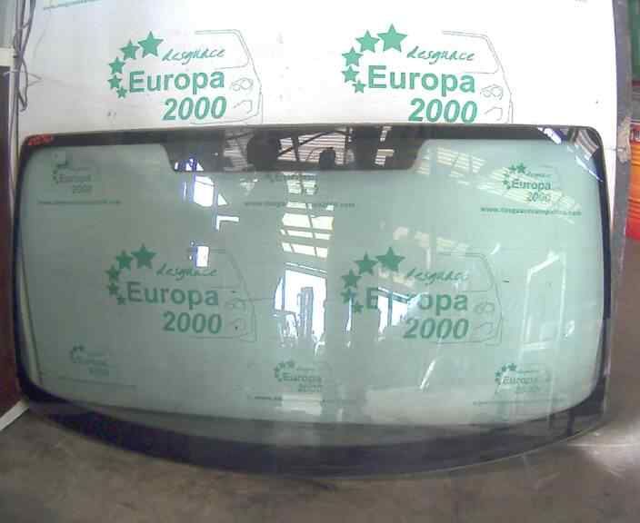 Windscreen IVECO DAILY III Van | B-Parts