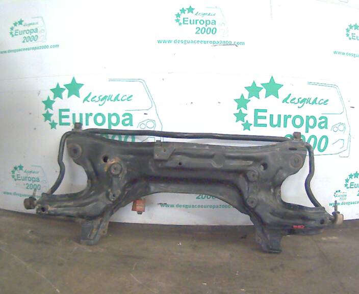 Subframe VW POLO (6N2) 1.4 | B-Parts