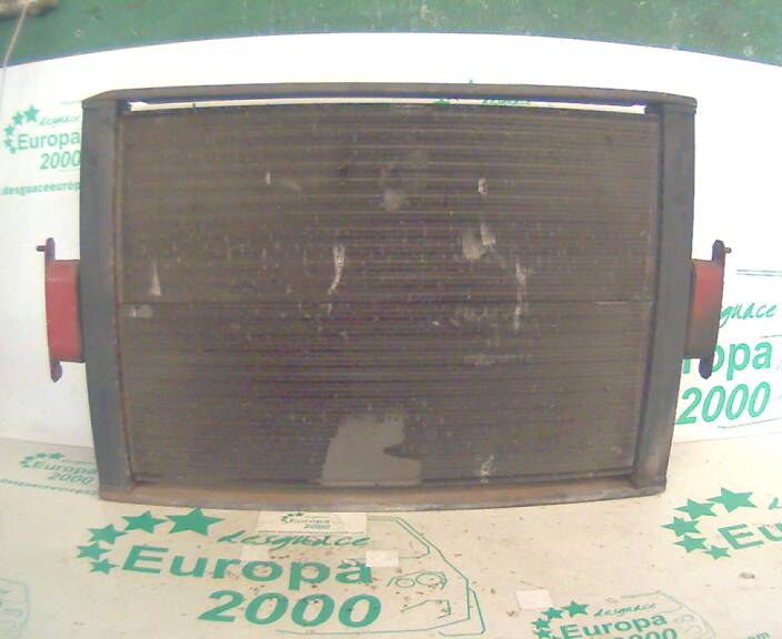 Water radiator IVECO DAILY I Van | B-Parts
