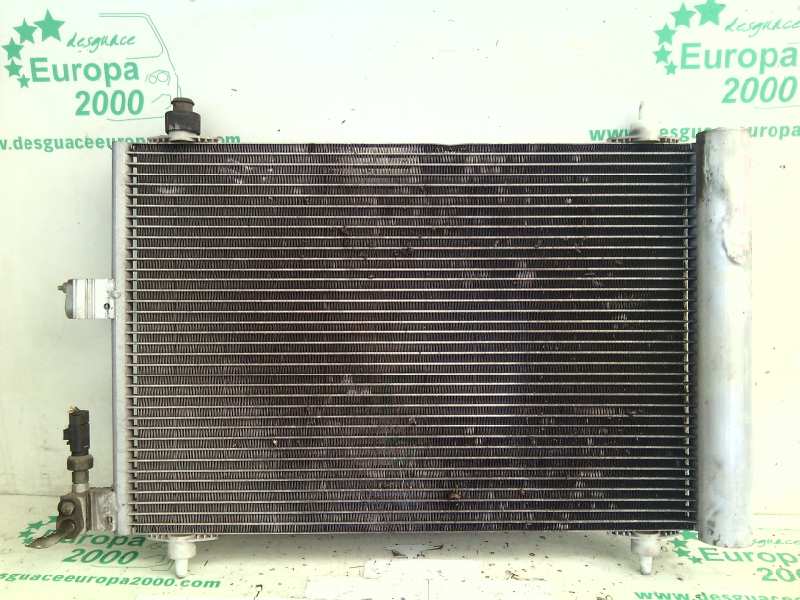 AC radiator CITROËN XSARA PICASSO (N68) 2.0 HDi | B-Parts