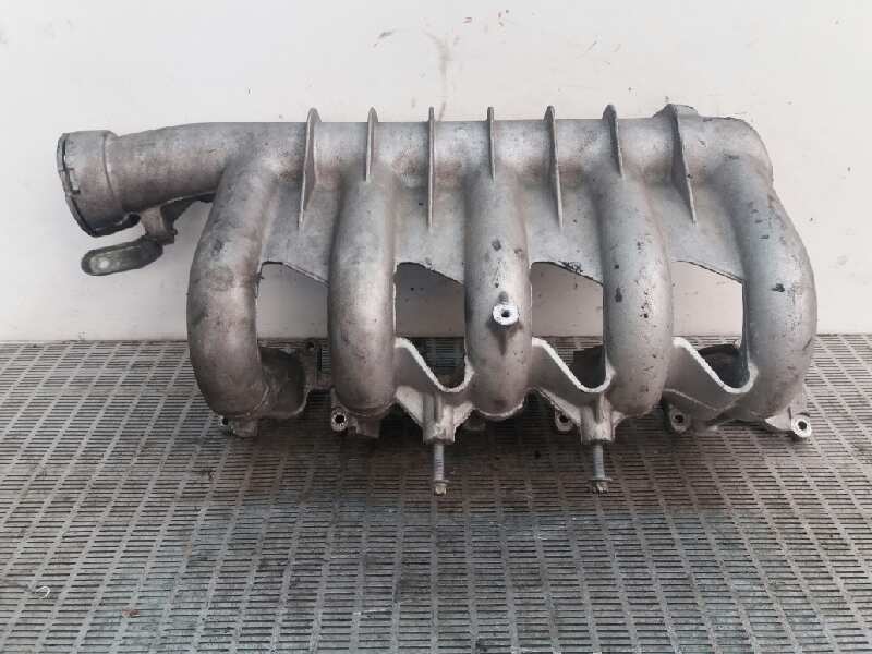 Intake manifold MERCEDES-BENZ SPRINTER 3-t Van (B903) 596598 | B-Parts