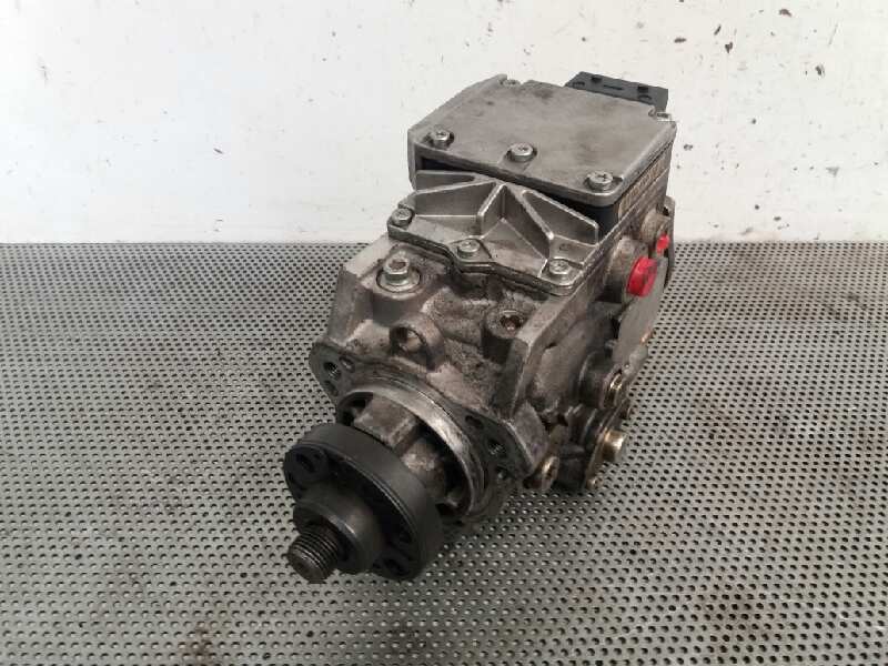 Injection pump FORD TRANSIT Van (FA_ _) 2.4 DI RWD (FAA_, FAB_, FAC ...
