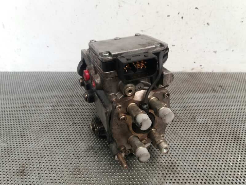 Injection pump FORD TRANSIT Van (FA_ _) 2.4 DI RWD (FAA_, FAB_, FAC ...
