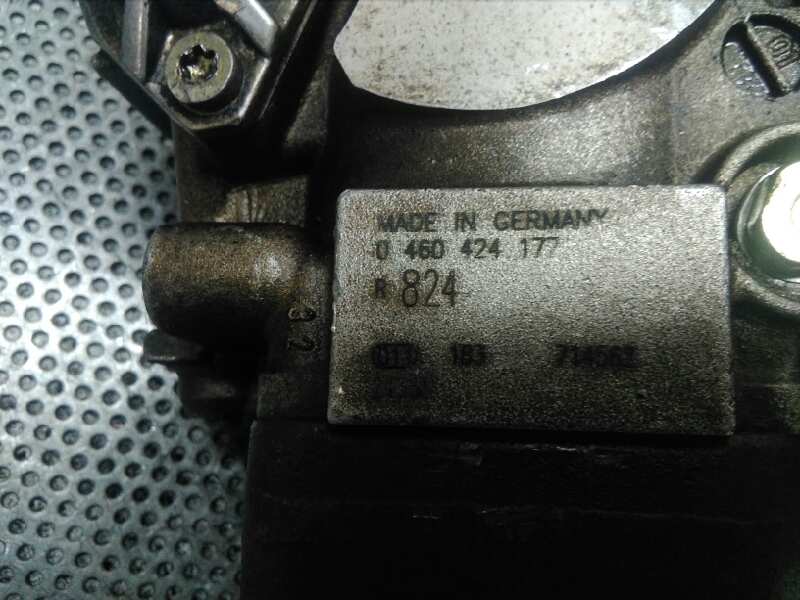 Injection pump IVECO DAILY III Van 50 C 11 0460424177 | B-Parts