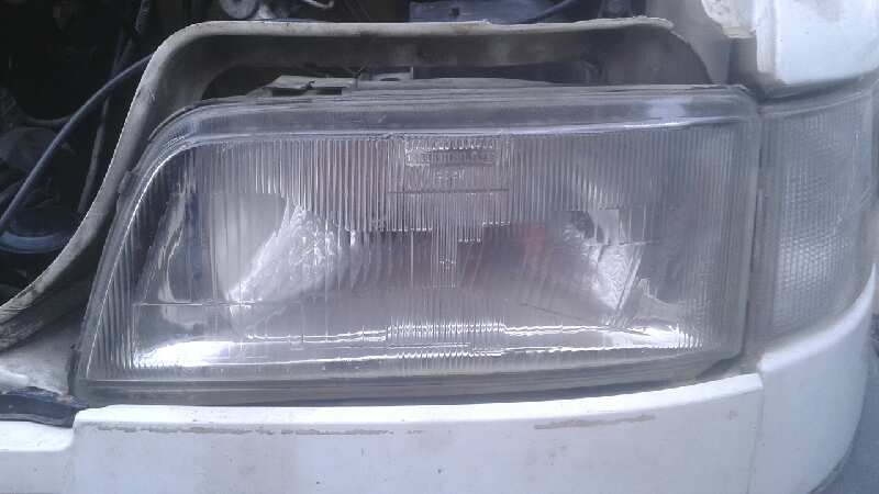 Left headlight PEUGEOT BOXER Van (230L) 2.5 D 1041504 | B-Parts