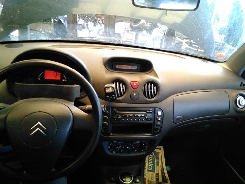 Tableau de bord CITROËN C3 I (FC_, FN_) 1.4 i | B-Parts