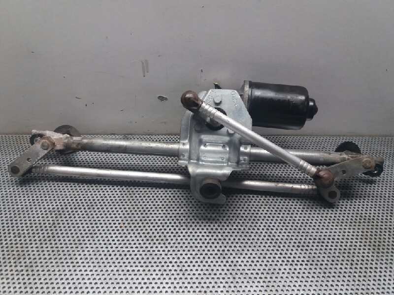 Motor limpia delantero OPEL CORSA C (X01) 1.7 DI (F08, F68) | B-Parts