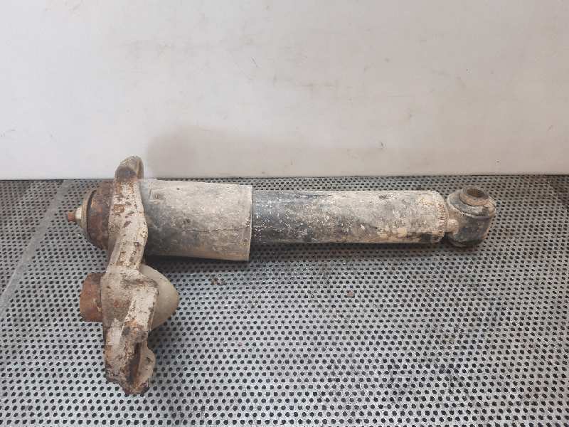 Right front shock absorber VW TRANSPORTER IV Van (70A, 70H, 7DA, 7DH) 1 ...