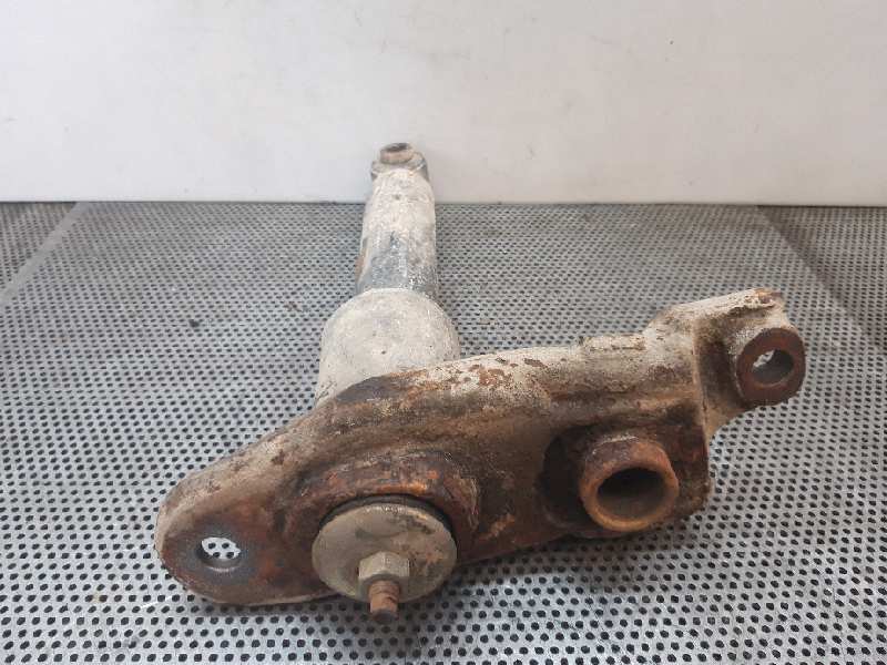 Right front shock absorber VW TRANSPORTER IV Van (70A, 70H, 7DA, 7DH) 1 ...