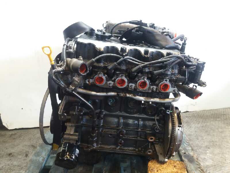 Engine HYUNDAI GETZ (TB) 1.3 G4EA | B-Parts