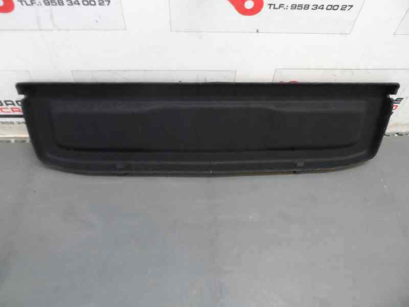 Rear parcel shelf SUZUKI SWIFT III (MZ, EZ) 1.3 DDiS (RS 413D) 1339535 ...