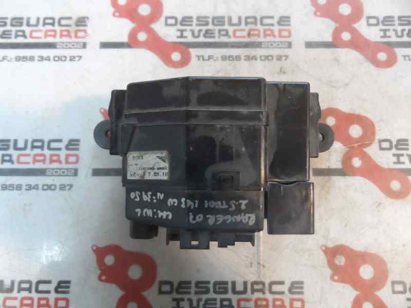 Module électronique FORD RANGER (ET) 2.5 TDCi 4x4 | B-Parts