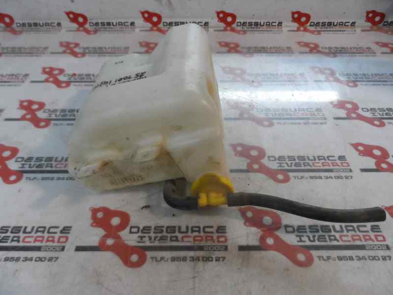 Expansion tank FORD RANGER (ET) 2.5 TDCi 4x4 | B-Parts