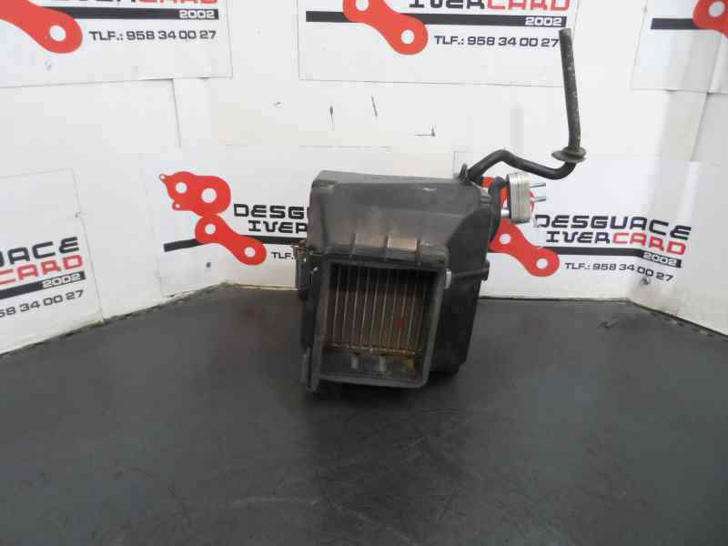 AC radiator FORD RANGER (ER, EQ, R_) 2.5 TD 4x4 1623099 | B-Parts