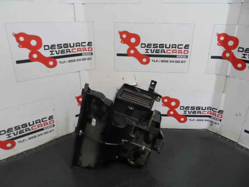 AC radiator FORD RANGER (ER, EQ, R_) 2.5 TD 4x4 | B-Parts