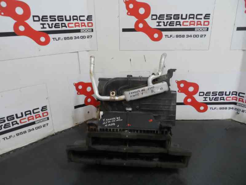 AC radiator FORD RANGER (ER, EQ, R_) 2.5 TD 4x4 | B-Parts