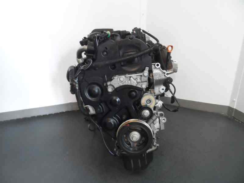 Engine CITROËN NEMO Box Body/MPV (AA_) 1.4 HDi 354594 | B-Parts