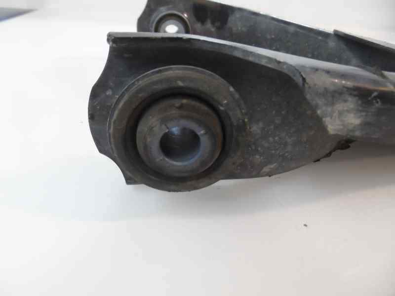 Left front suspension arm DACIA DUSTER (HS_) 1.5 dCi | B-Parts