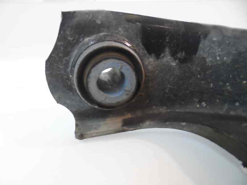 Left front suspension arm DACIA DUSTER (HS_) 1.5 dCi | B-Parts