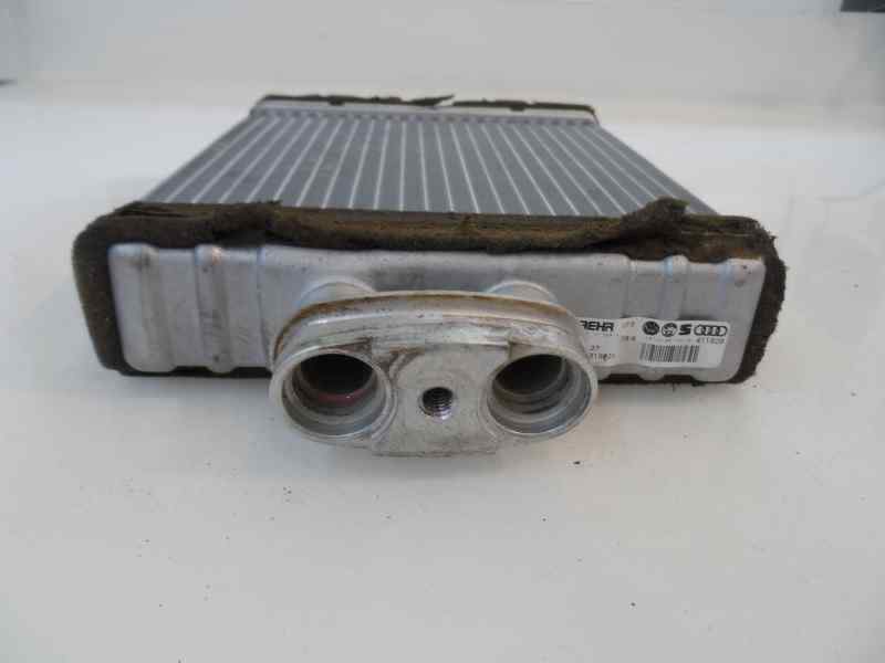 AC radiator VW POLO (9N_) 1.4 TDI 354881 | B-Parts