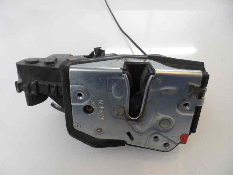 Serrure avant gauche BMW 3 (E46) 328 i 355331 | B-Parts