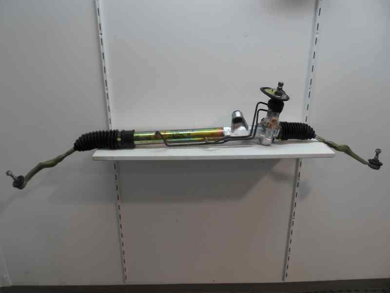 Steering rack ROVER 45 I Hatchback (RT) 1.6 355385 | B-Parts