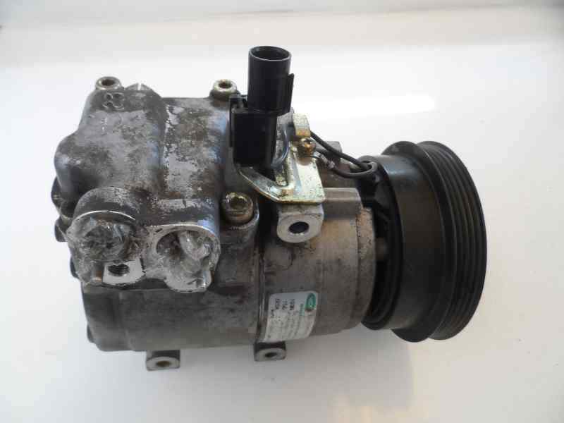 AC compressor HYUNDAI ACCENT II (LC) 1.3 1226787 | B-Parts
