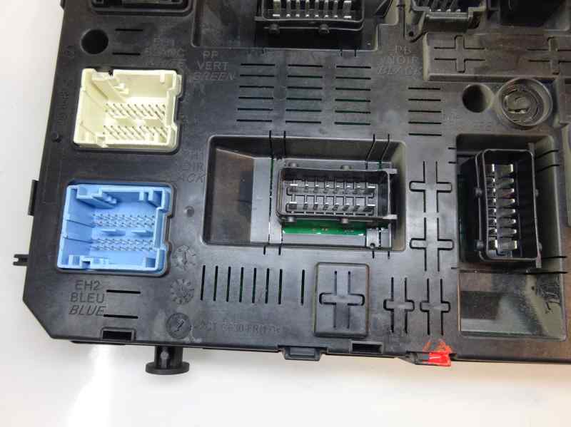 Module électronique CITROËN BERLINGO MULTISPACE (B9) 1.6 HDi 75 16V 96 640 587 80 02 | B-Parts