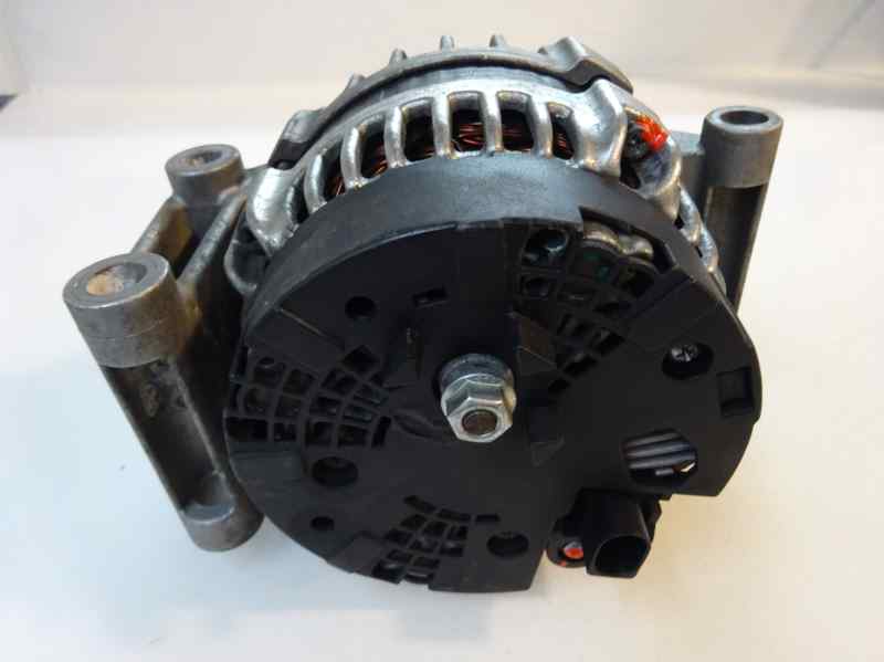 Alternator FORD TRANSIT Van (FA_ _) 2.2 TDCi | B-Parts