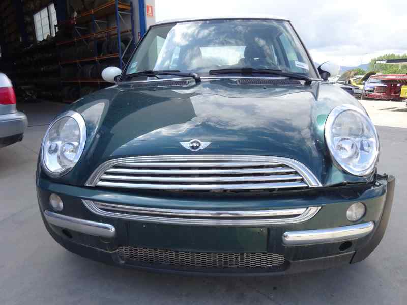 Rear axle MINI MINI (R50, R53) Cooper | B-Parts