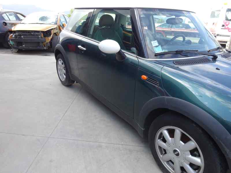 Rear axle MINI MINI (R50, R53) Cooper | B-Parts