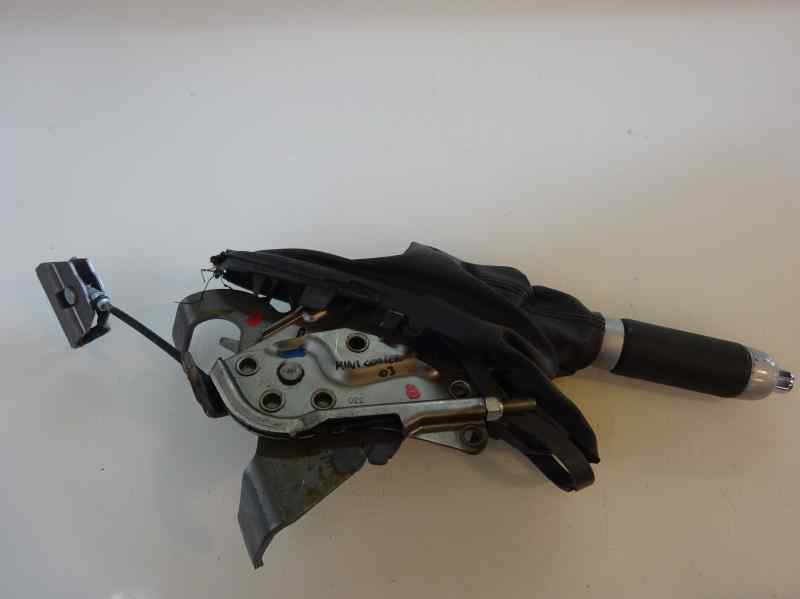 Hand brake MINI MINI (R50, R53) Cooper 8797154 | B-Parts