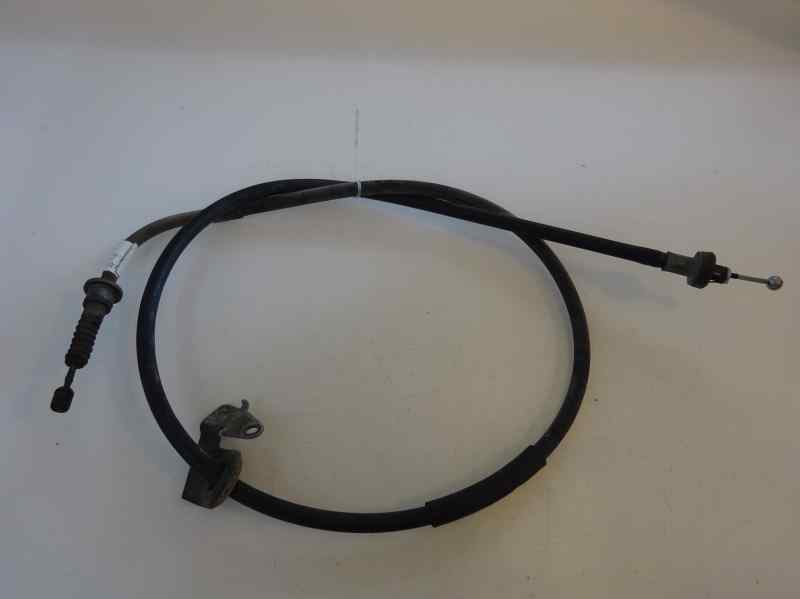 Hand brake MINI MINI (R50, R53) Cooper 8797157 | B-Parts