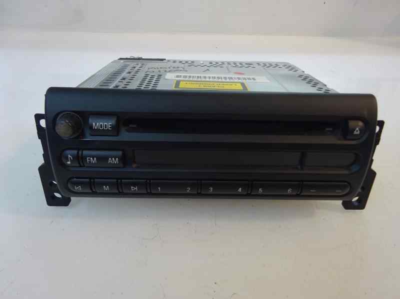 Radio MINI MINI (R50, R53) Cooper 1559939 | B-Parts