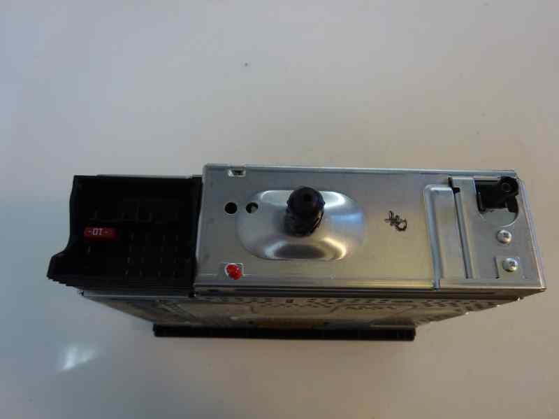 Radio MINI MINI (R50, R53) Cooper | B-Parts