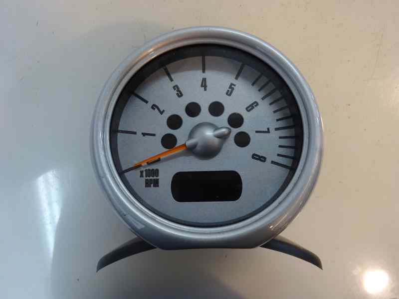 Instrument cluster MINI MINI (R50, R53) Cooper 1559942 | B-Parts