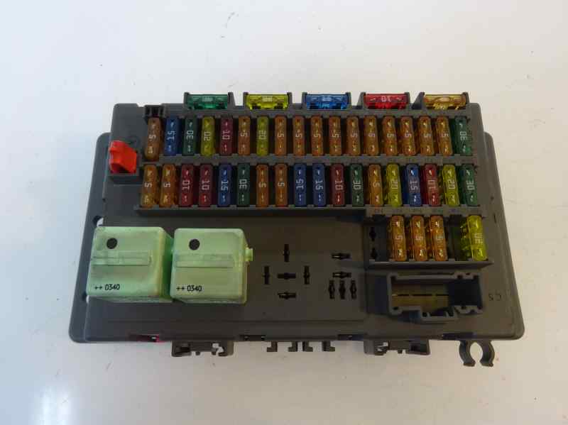 Electronic module MINI MINI (R50, R53) Cooper | B-Parts