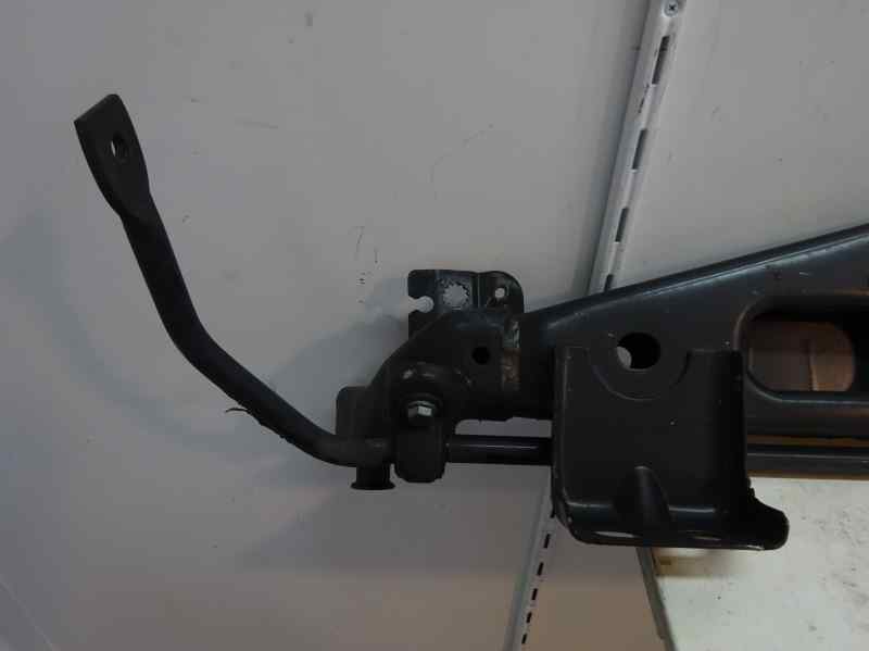 Rear axle MINI MINI (R50, R53) Cooper | B-Parts